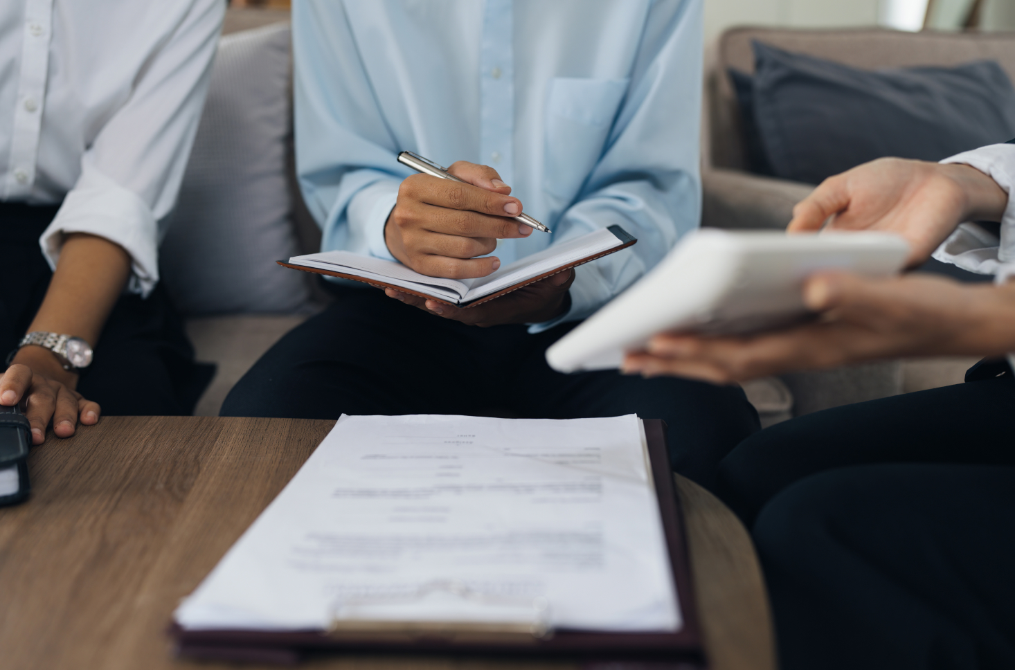 Líderes en brokeraje internacional por más de 30 años - Bac Financial ...
