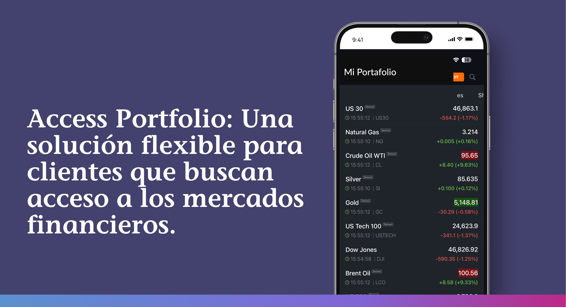 Investors Trust su asesor financiero en fondos de inversión | BAC ...